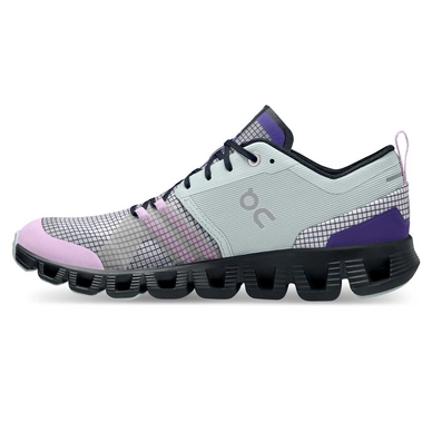 Trainers On Running Women Cloud X Shift Surf Vapor | Outdoorsupply.co.uk